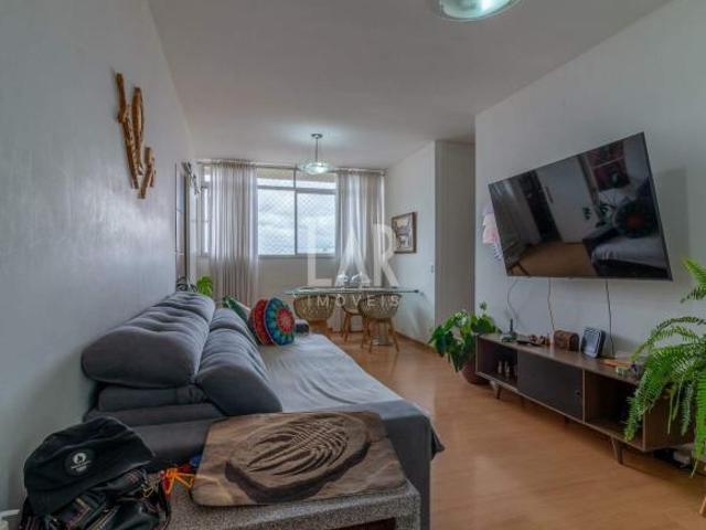 Apartamento à venda, 3 quartos, 1 suíte, 3 vagas, Gutierrez Belo Horizonte/MG
