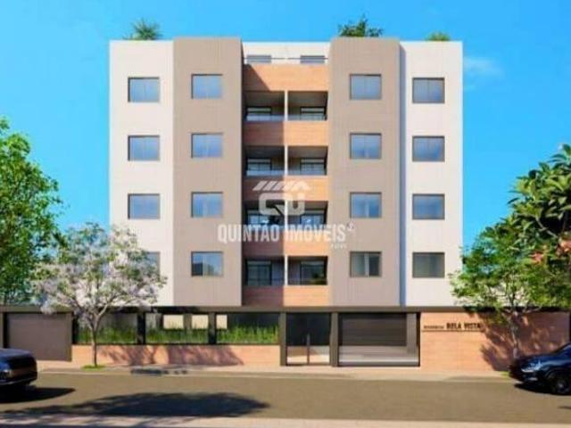 Apartamento à venda, 3 quartos, 1 suíte, 3 vagas, Eldorado Contagem/MG