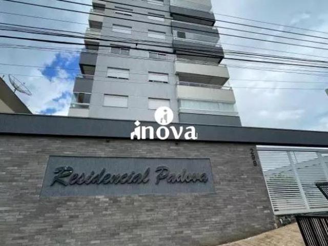 Apartamento à venda, 3 quartos, 1 suíte, 3 vagas, Fabrício Uberaba/MG