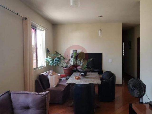 Apartamento à venda, 3 quartos, 1 suíte, 3 vagas, Itapoã Belo Horizonte/MG