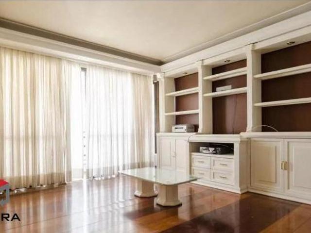 Apartamento à venda 3 quartos 1 suíte 3 vagas Jardim do Mar São Bernardo do Campo SP