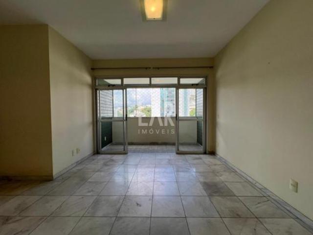 Apartamento à venda, 3 quartos, 1 suíte, 3 vagas, Luxemburgo Belo Horizonte/MG