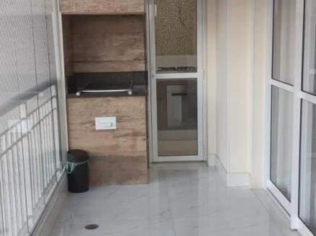 Apartamento à venda, 3 quartos, 1 suíte, 3 vagas, Mooca São Paulo/SP