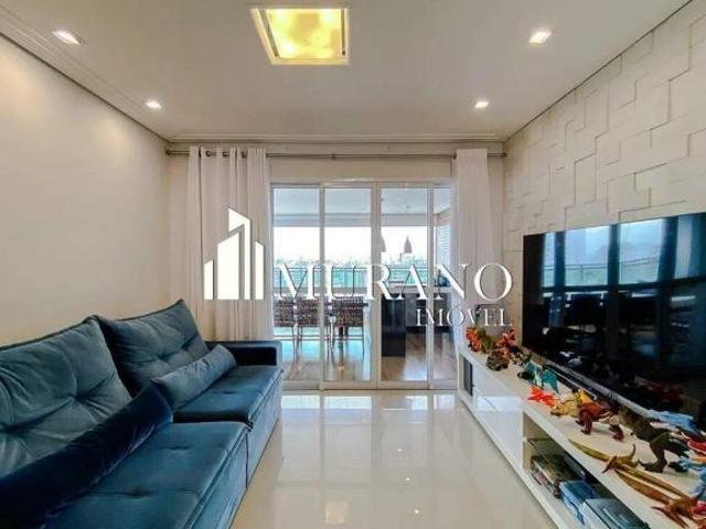 Apartamento à venda, 3 quartos, 1 suíte, 3 vagas, Mooca São Paulo/SP