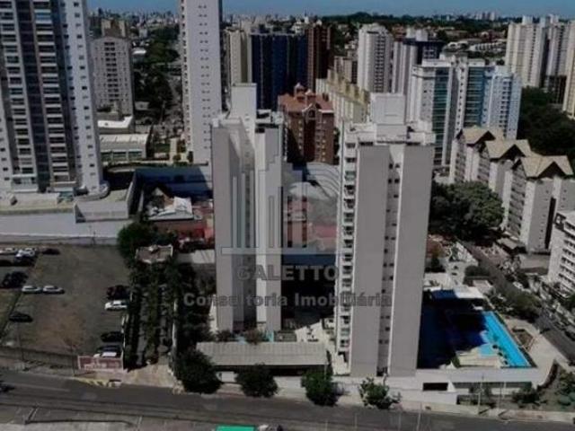 Apartamento à venda, 3 quartos, 1 suíte, 3 vagas, MANSÕES SANTO ANTÔNIO Campinas/SP