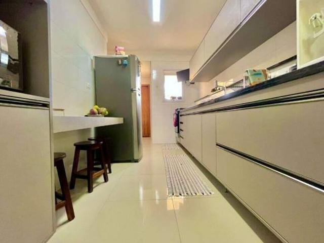 Apartamento à venda, 3 quartos, 1 suíte, 3 vagas, Nova América Piracicaba/SP