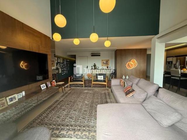 Apartamento à venda, 3 quartos, 1 suíte, 3 vagas, São Dimas Piracicaba/SP