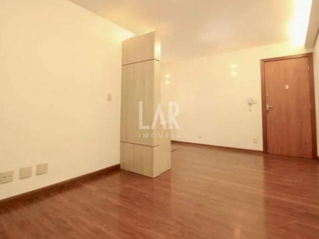 Apartamento à venda, 3 quartos, 1 suíte, 3 vagas, São Pedro Belo Horizonte/MG