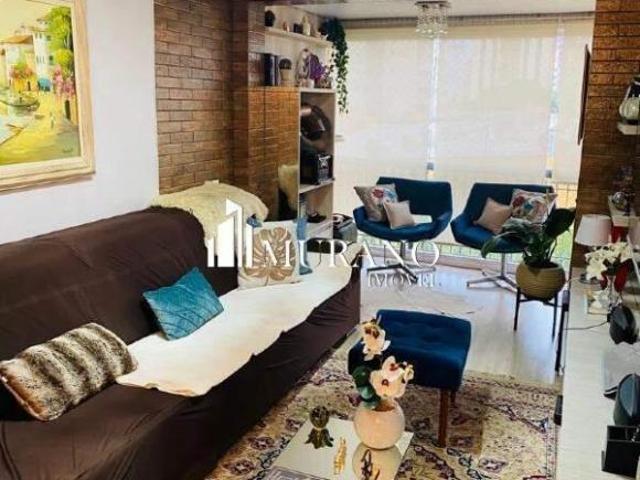 Apartamento à venda, 3 quartos, 1 suíte, 3 vagas, Saúde São Paulo/SP