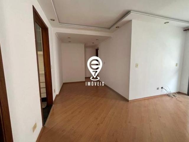 Apartamento à venda, 3 quartos, 1 suíte, 3 vagas, Saúde São Paulo/SP