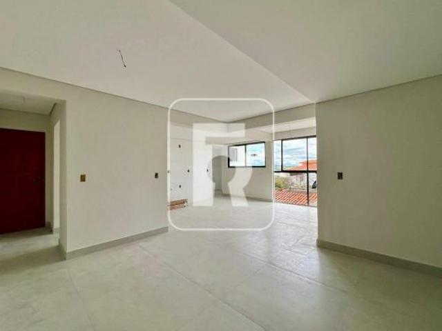 Apartamento à venda, 3 quartos, 1 suíte, 3 vagas, Santo Antônio Conselheiro Lafaiete/MG