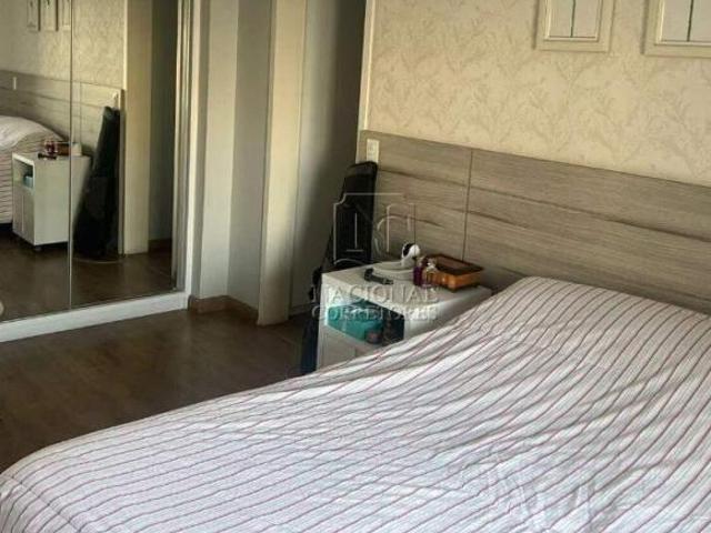 Apartamento à venda, 3 quartos, 1 suíte, 3 vagas, Santa Paula São Caetano do Sul/SP