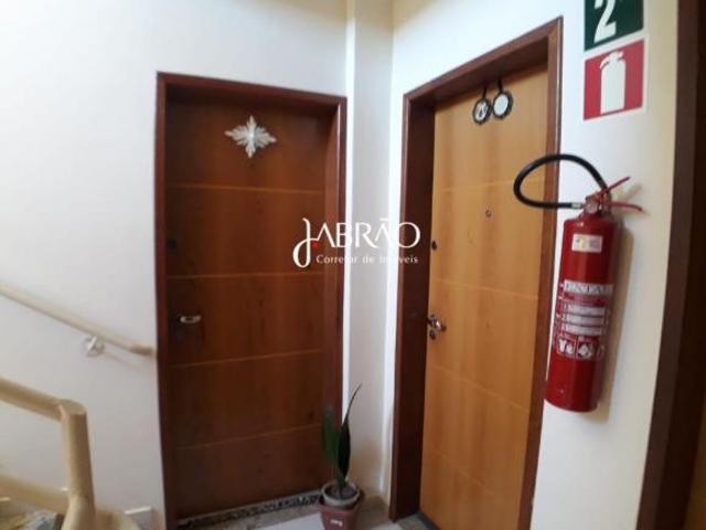 Apartamento à venda, 3 quartos, 1 suíte, 3 vagas, Santa Tereza II Barbacena/MG