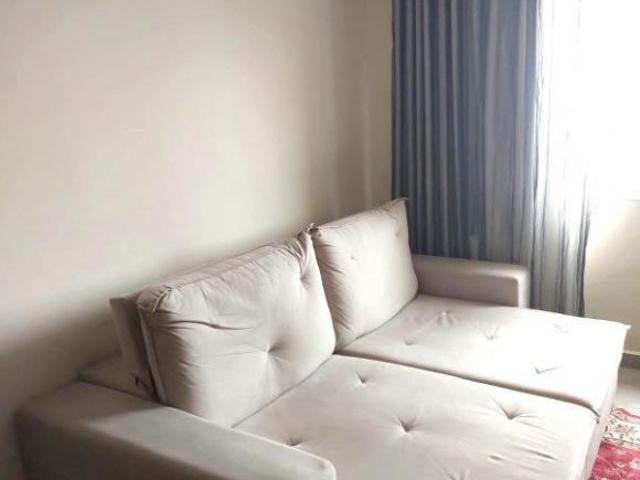Apartamento à venda 3 quartos 1 suíte 3 vagas Palmares Santo André SP