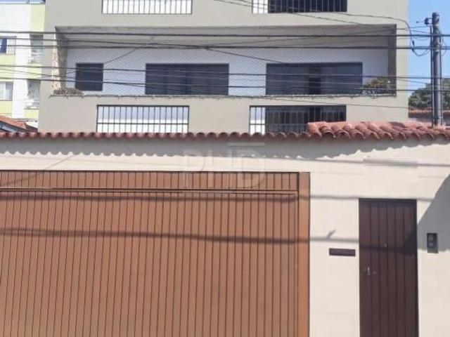 Apartamento à venda, 3 quartos, 1 suíte, 3 vagas, Rudge Ramos São Bernardo do Campo/SP