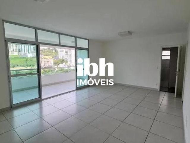 Apartamento à venda, 3 quartos, 1 suíte, 3 vagas, Vale do Sereno Nova Lima/MG