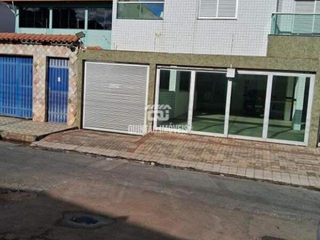 Apartamento à venda, 3 quartos, 1 suíte, 3 vagas, VERA CRUZ Contagem/MG