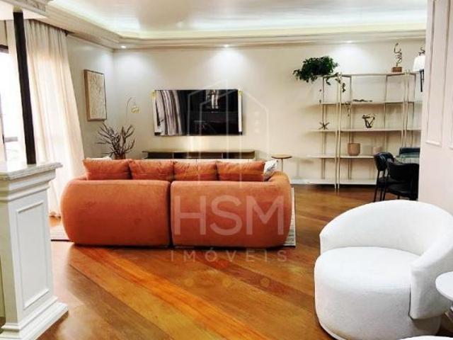 Apartamento à venda, 3 quartos, 1 suíte, 3 vagas, Vila Alzira Santo André/SP