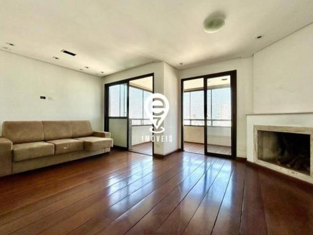 Apartamento à venda, 3 quartos, 1 suíte, 3 vagas, Vila Andrade São Paulo/SP