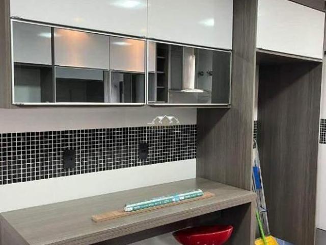 Apartamento à venda, 3 quartos, 1 suíte, 3 vagas, Vila Assunção Santo André/SP