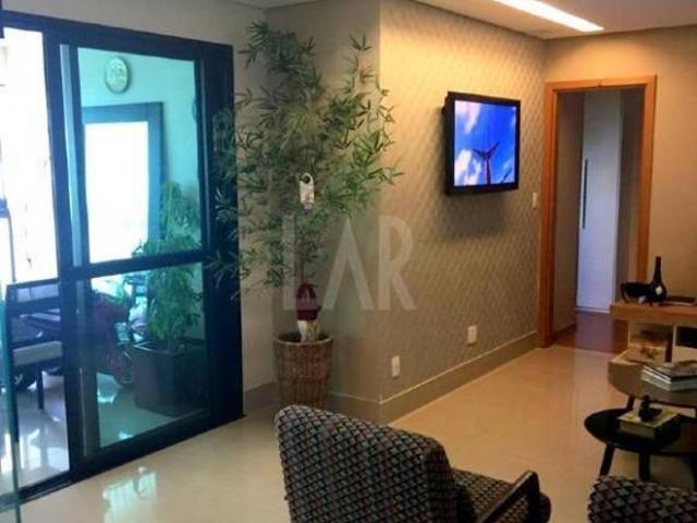 Apartamento à venda, 3 quartos, 1 suíte, 3 vagas, Vila da Serra Nova Lima/MG