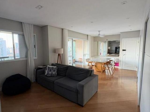 Apartamento à venda 3 quartos 1 suíte 3 vagas Vila Mascote São Paulo SP
