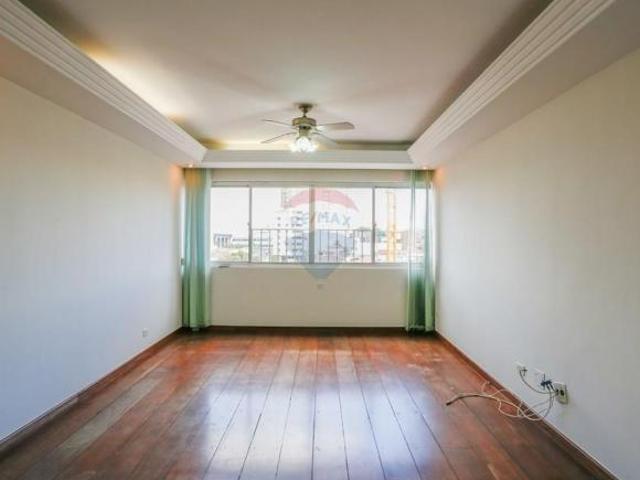 Apartamento à VENDA 3 Quartos | 1 suíte | 4 Banheiros | 2 Vagas | 146 m² | Centro | Sorocaba