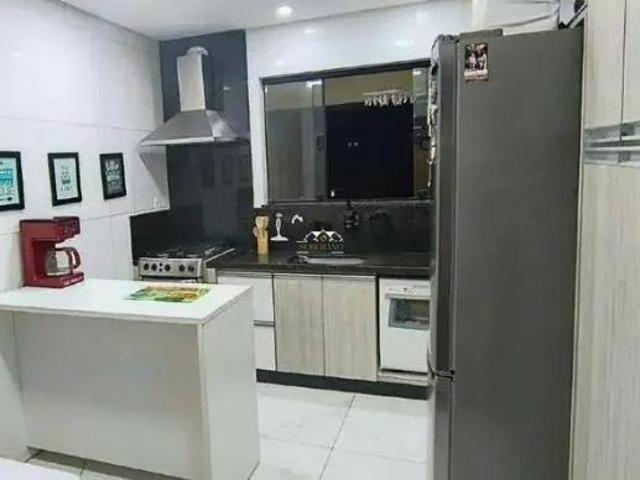 Apartamento à venda, 3 quartos, 1 suíte, 4 vagas, Vila Scarpelli Santo André/SP