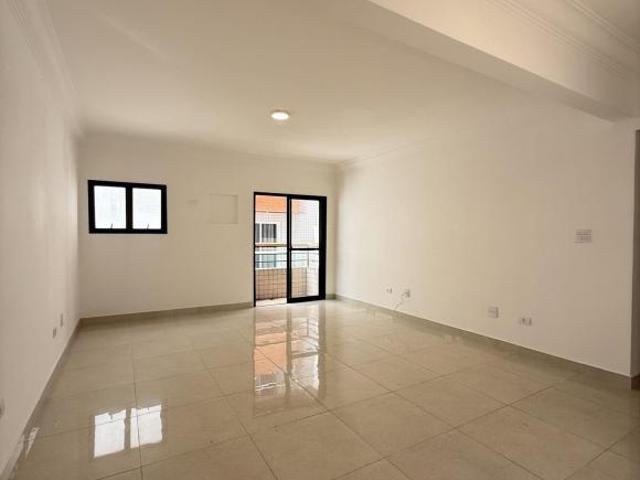Apartamento A Venda 3 Quartos 1 Suite 5 Sacadas Guilhermina Praia Grande SP