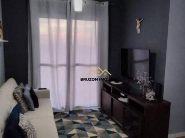 APARTAMENTO À VENDA 3 QUARTOS 1 SUÍTE 66M² R$ 505.000,00 CONDOMÍNIO LIVING ITIRAPINA VIL
