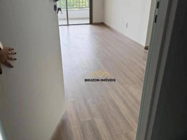 APARTAMENTO A VENDA, 3 QUARTOS 1 SUÍTE, 66M², R$ 756.000.00, CONDOMÍNIO GRACIOSA MANSÕES, MANSÕES