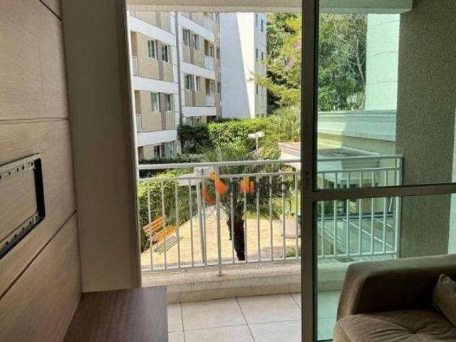 Apartamento à venda 3 quartos 1 suíte, 67 m² por R$ 620.000 Pilarzinho Curitiba/PR