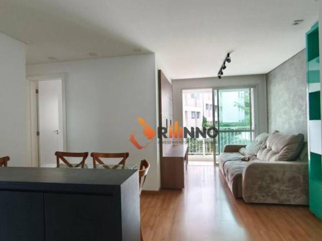 Apartamento à venda 3 quartos 1 suíte, 67 m² por R$ 620.000 Pilarzinho Curitiba/PR