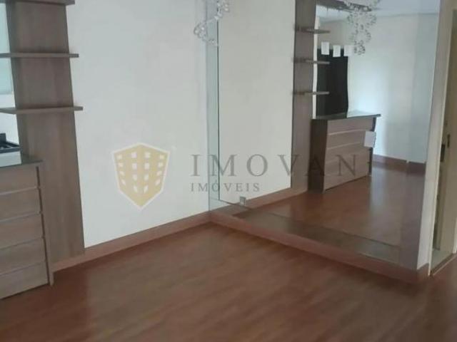 Apartamento á Venda, 3 Quartos, 1 Suíte, 68.00 m² Alto da Boa Vista Ed. Liber Resort Ribeirão P