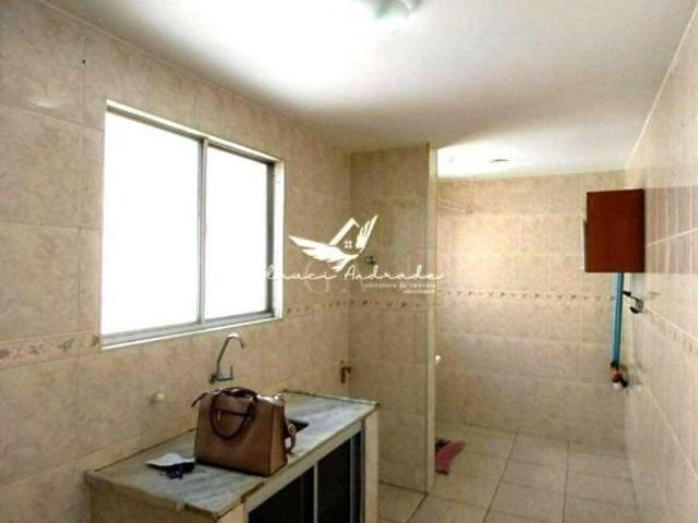 APARTAMENTO À VENDA 3 QUARTOS 1 SUÍTE 69M² R$ 285.000,00 CONDOMÍNIO DI FLORENZA RESIDE