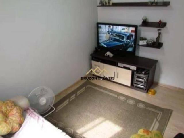 APARTAMENTO A VENDA, 3 QUARTOS 1 SUÍTE, 69M², R$373.000.00, CONDOMÍNIO SPAZIO DE TRENTO, VILA RAMI