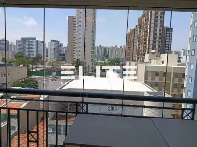 Apartamento à venda, 3 quartos, 1 suíte, 6 vagas, Jardim Bela Vista Santo André/SP