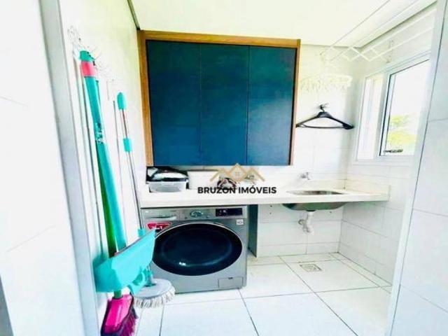 APARTAMENTO À VENDA 3 QUARTOS 1 SUÍTE 74M² R$ 535.000,00 CONDOMÍNIO MORADA DOS REIS MEDEIR