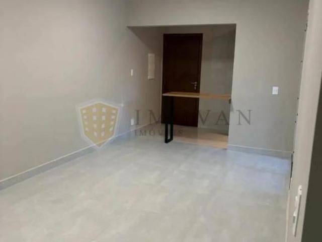 Apartamento á Venda, 3 Quartos, 1 Suíte, 75.00 m² Bosque das Caviúnas Jardim São José Ribeirão