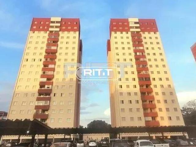 Apartamento à venda 3 Quartos, 1 Suite, 77M², Vila Marieta, Campinas SP Condomínio Residencial Vi
