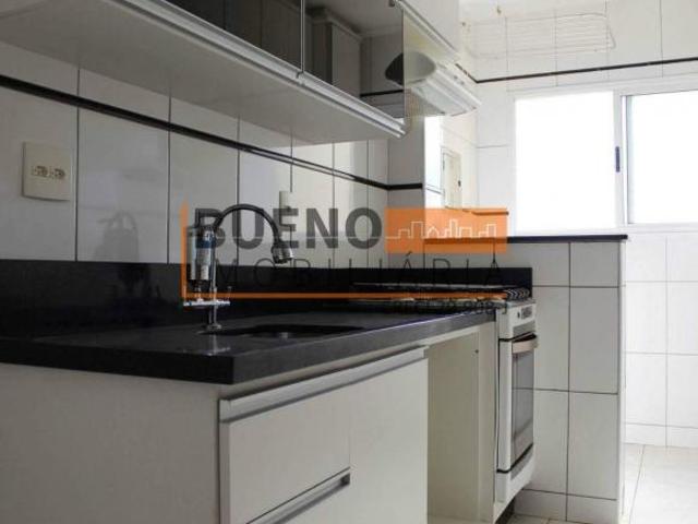 Apartamento à venda – 3 quartos 1 suíte – 78 m² – Centro – Nova Odessa/SP