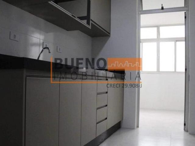 Apartamento à venda – 3 quartos 1 suíte – 84 m² – Centro – Americana/SP