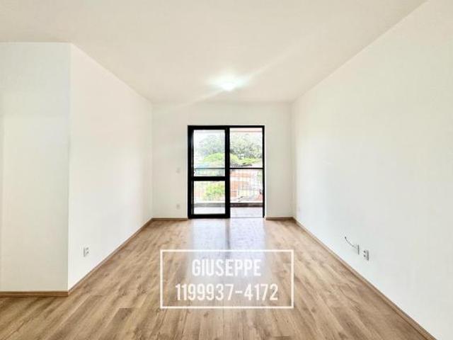 Apartamento a venda 3 quartos 1 suite 85 metros no BUTANTA FL62