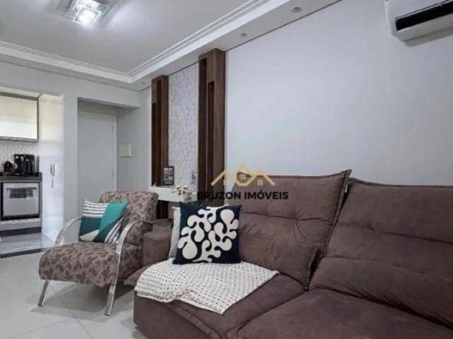 APARTAMENTO À VENDA 3 QUARTOS 1 SUÍTE, 81M², R$ 820.000,00 CONDOMÍNIO AMÉRICA RESIDENCIAL JA