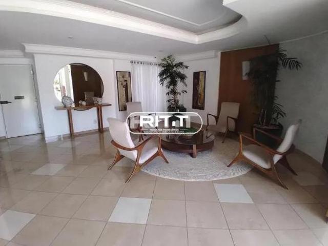 Apartamento à venda 3 Quartos, 1 Suite, 94M², Taquaral, Campinas SP Ipanema