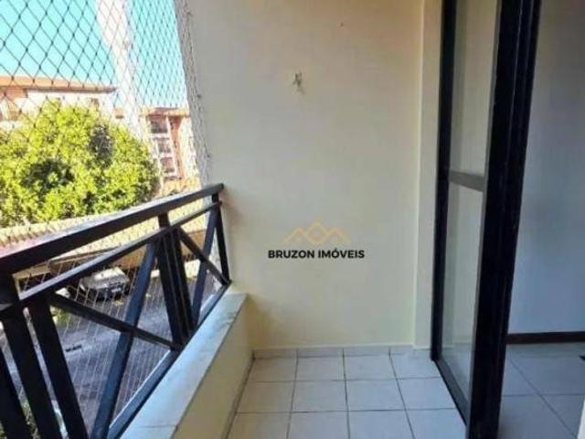 APARTAMENTO A VENDA, 3 QUARTOS 1 SUÍTE, 93M², R$618.000.00, CONDOMÍNIO RESIDENCIAL SIENA, PARQUE D