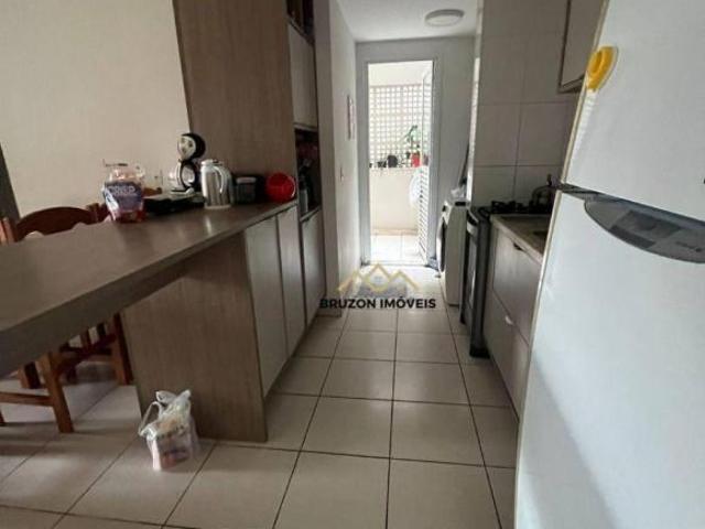 APARTAMENTO À VENDA 3 QUARTOS 1 SUÍTE, 93M², R$ 798.000,00 RESIDENCIAL MONTEBIANCO JARDIM C