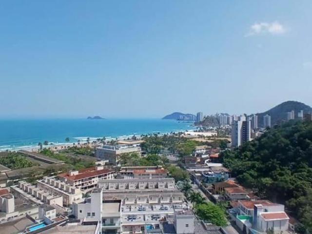 Apartamento à Venda 3 Quartos 1 Suítes 94m² | Vista Mar | Varanda Gourmet | Varandas di Fiori |