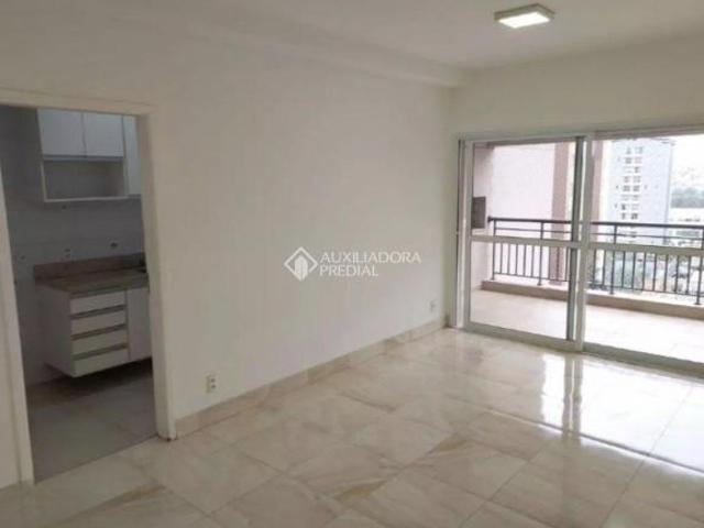 APARTAMENTO À VENDA 3 QUARTOS 1 SUÍTES 2 VAGAS | BAETA NEVES SÃO BERNARDO DO CAMPO SP