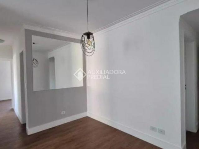 APARTAMENTO À VENDA 3 QUARTOS 1 SUÍTES 2 VAGAS | BOSQUE DA SAÚDE SÃO PAULO SP
